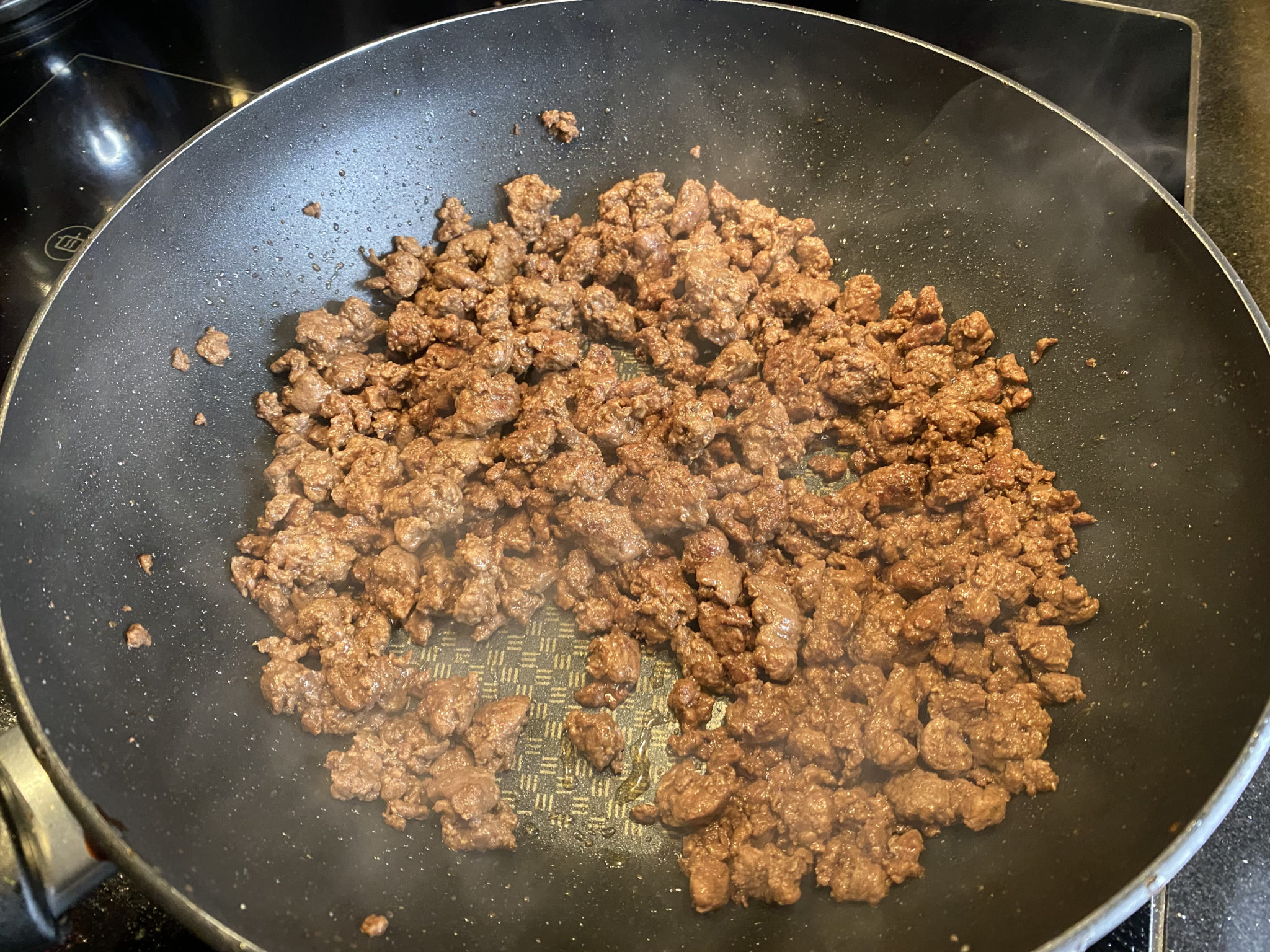 Hjortskavsgryta ala Vilt i Vrena - Vrena Viltslakteri